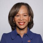 ABOUT - Senator Lisa Blunt Rochester